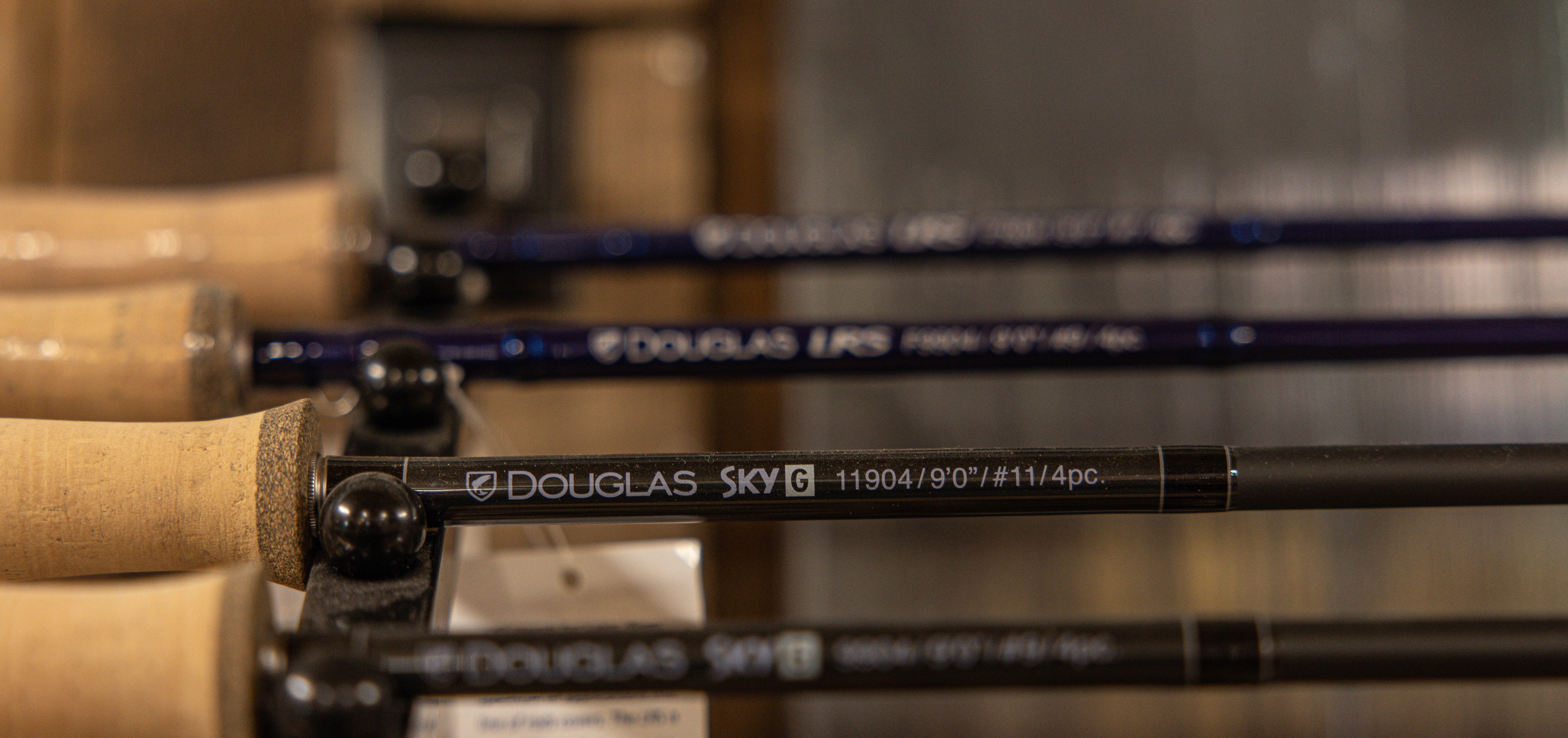 Fly Rods – Skiff Supply