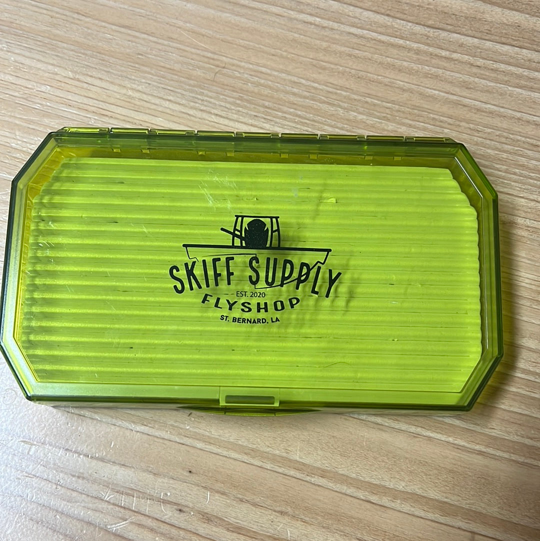Small Fly Box – Skiff Supply