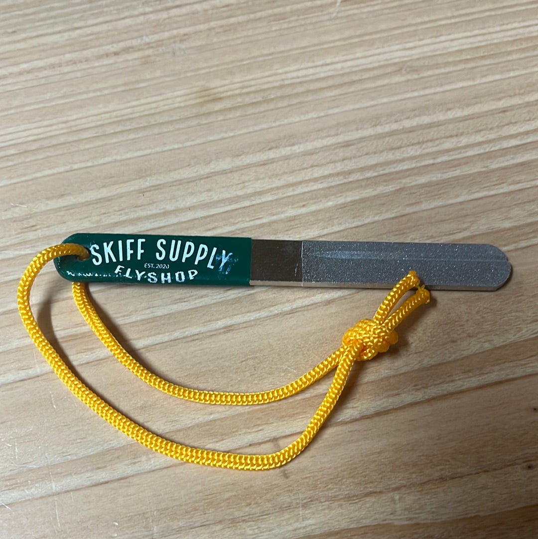Hook File – Skiff Supply