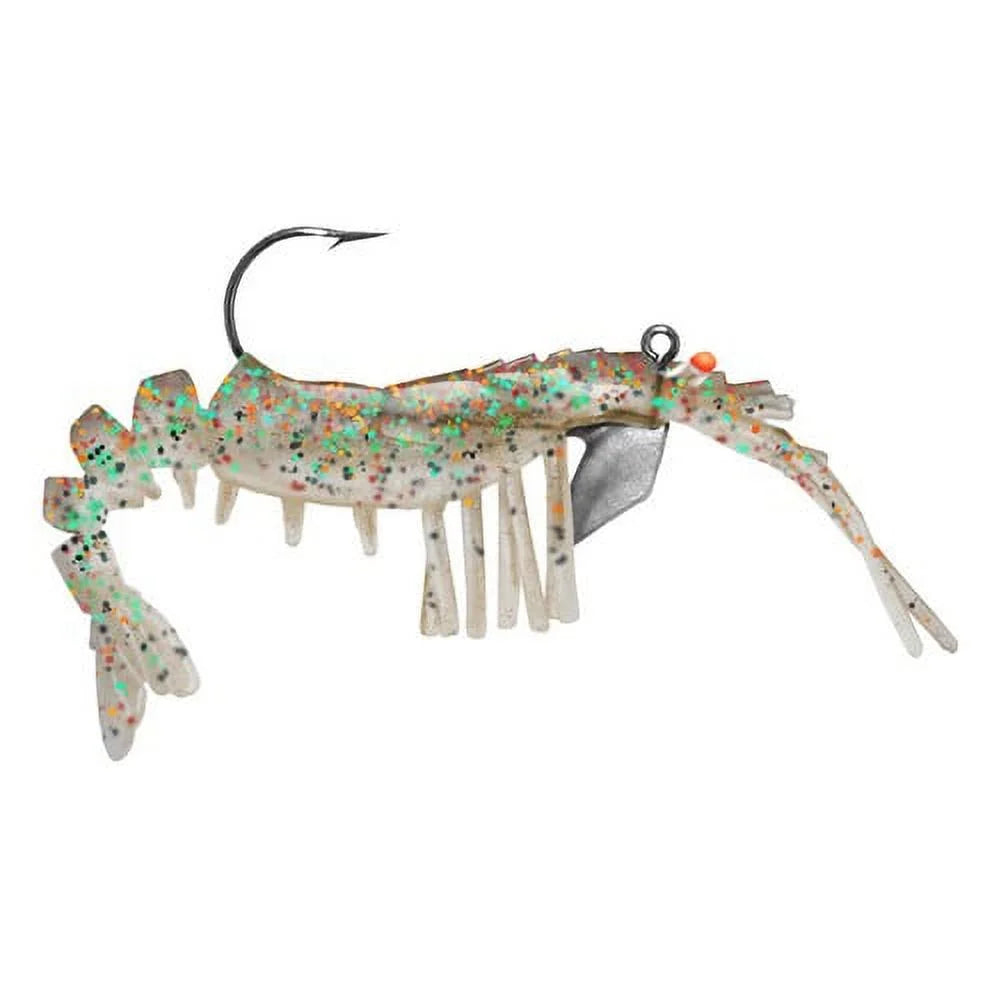 Vudu Shrimp 2" (2 Pack) – Skiff Supply