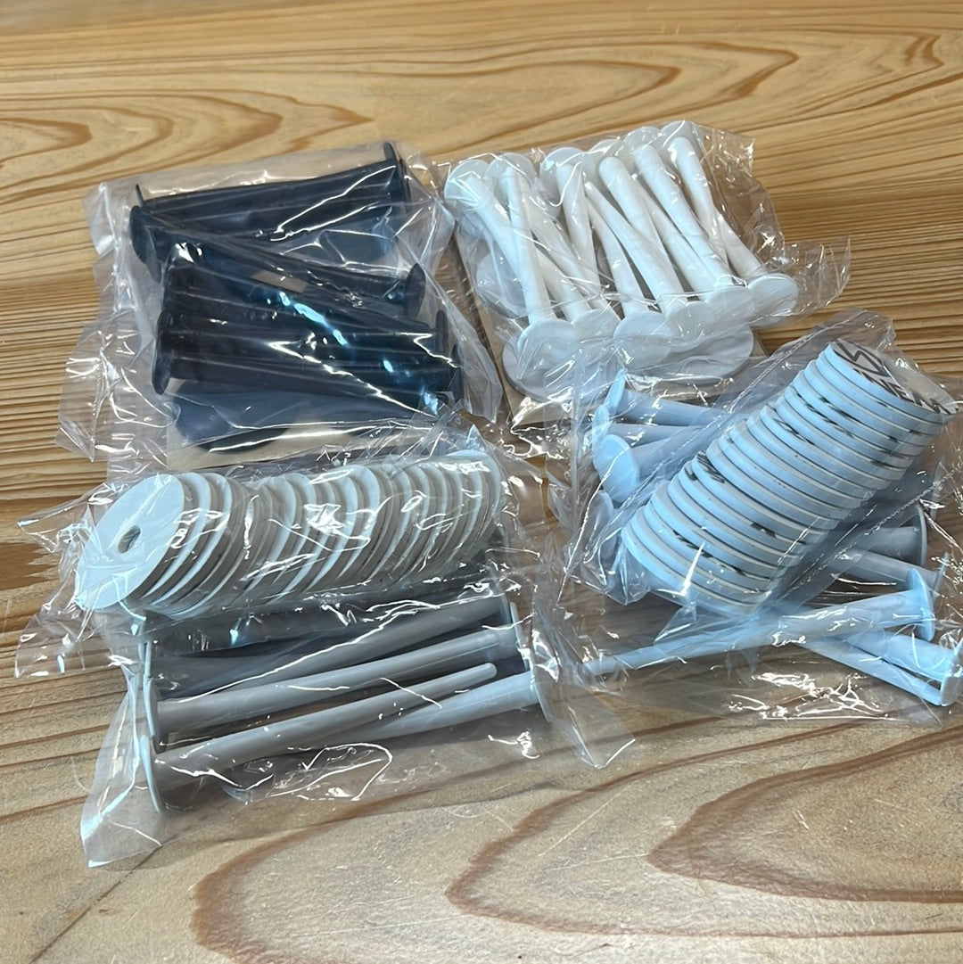 DIY fly line mats | Dedicated To The Smallest Of Skiffs